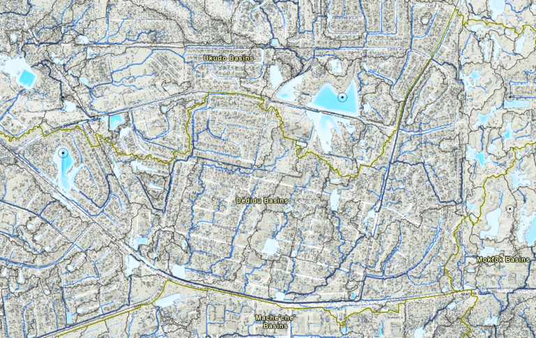 Surface Hydrology of the Northern Guam Lens Aquifer - Guam Hydrologic ...