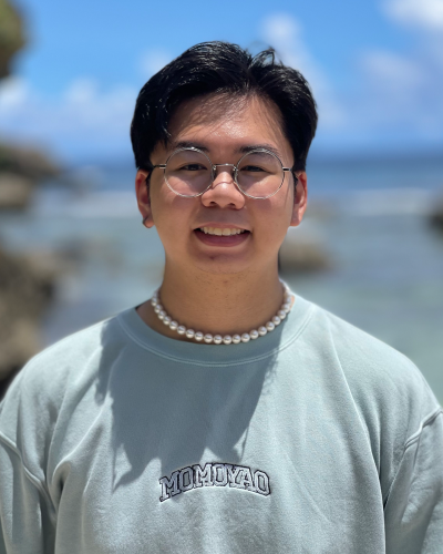 GHS Team | Guam Hydrologic SurveyGuam Hydrologic Survey