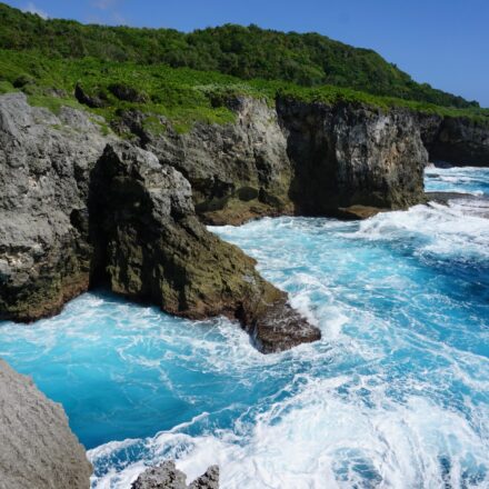 Presentation Library – Guam Hydrologic Survey